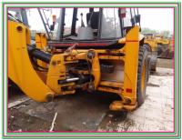 China Used   Backhoe Loader JCB 3CX for Sale 4*4 4*2  Used JCB Compact Construction Equipment | Backhoe Loaders for sale