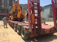 China used Backoe loader 2012 JCB 3CX made in original UK located in china for sale