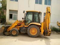 China used Backhoe loader for sale 2012 JCB 3CX made in original UK located in china for sale