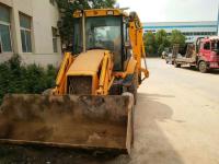 China used Backhoe loader for sale 2012 JCB 3CX made in original UK located in china for sale