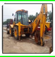 China used Backhoe loader for sale 2012 JCB 3CX 4cx made in original UK located in china for sale