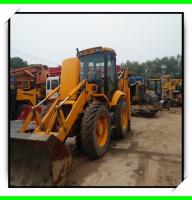 China used Backhoe loader for sale 2012 JCB 3CX 4cx made in original UK located in china for sale