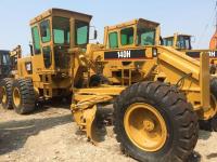 China Used motor grader oriignal USA 140G 140G 140H 140K 140M  america second hand grader for sale for sale
