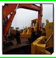 China second hand digger EX200-1 ex200lc-1   used excavator for sale 1.5m3  track excavator isuzu engine minit excavator for sale