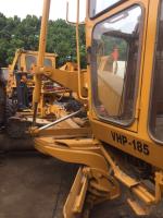 China 2010 140h Used motor grader  america second hand grader for sale ethiopia Addis Ababa angola for sale