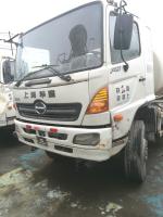 China 2005 Hino 500 concrete mixer Truck hino Concrete Mixers japan mixer truck for sale