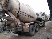 China 2010 UD FUSO concrete mixer Truck hino Concrete Mixers japan mixer truck 8m3 10m3 for sale