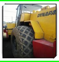 China 2012 CA25PD used compactor Dynapac ca25D CA250D used original SWEDEN road roller for sale  Libyan Arab    Ceuta Zimbabwe for sale