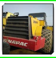 China 2012 CA25PD used compactor Dynapac ca25D CA250D used original SWEDEN road roller for sale  Libyan Arab    Ceuta Zimbabwe for sale