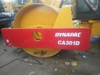 China 2012 CA301PD used compactor Dynapac ca25D CA250D used original SWEDEN road roller for sale  Libyan Arab    Ceuta for sale