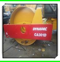 China 2012 CA301PD used compactor Dynapac ca25D CA250D used original SWEDEN road roller for sale  Libyan Arab    Ceuta for sale