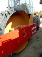 China 2011 CA301PD used compactor Dynapac ca30d ca300d used original SWEDEN road roller for sale  used in shanghai for sale
