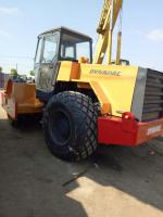 China 2011 CA301PD used compactor Dynapac ca30d ca300d used original SWEDEN road roller for sale  used in shanghai for sale
