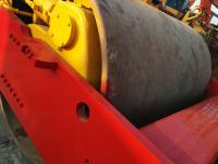 China 2010 CA51 used compactor Dynapac ca30d ca300d used original SWEDEN road roller for sale  used in shanghai for sale