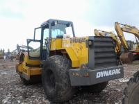 China used compactor Dynapac CA30D CA301D 2010 used original color SWEDEN road roller for sale  used in shanghai for sale
