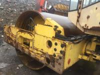 China BOMAG BW219HD-3 2003 used road roller  used compactor    made in Germany Vibratory Smooth Drum Roller used shanghai for sale