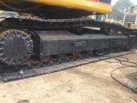 China 320b  used  excavator for sale USA   312C 312B tractor excavator 320d CAT   excavator for slae for sale