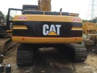 China 320b  used  excavator for sale USA   312C 312B tractor excavator 320d CAT   excavator for slae for sale