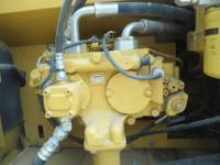 China 307e used  excavator for sale USA   tractor excavator 5000 hours 600mm chain CAT  excavator for sale for sale