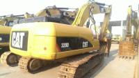China 320D used  excavator for sale USA   tractor excavator 5000 hours 2013 year CAT  excavator for sale for sale