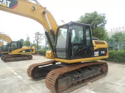 China 315D used  excavator for sale USA   tractor excavator 5000 hours 2013 year CAT  excavator for sale for sale
