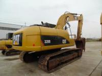 China 315DL used  excavator for sale USA   tractor excavator 5000 hours 2013 year CAT  excavator for sale for sale