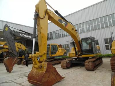 China 323D used  excavator for sale USA   tractor excavator 5000 hours 2013 year CAT  excavator for sale for sale