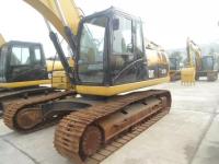 China 324D 323DL used  excavator for sale USA   tractor excavator 5000 hours 2013 year CAT  excavator for sale for sale