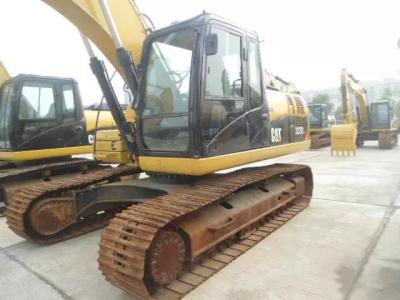China 324D 323DL used  excavator for sale USA   tractor excavator 5000 hours 2013 year CAT  excavator for sale for sale