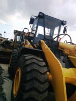 China seeking for wa380-3 used komatsu wheel loader second-hand payloader 2010 looking for japan loader for sale