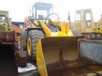 China second-hand payloader 2010 looking for japan loader seeking for wa380-3 wa380-1 used komatsu wheel loader for sale
