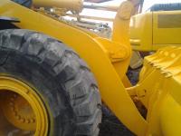China second-hand payloader 2010 looking for japan loader seeking for wa380-3 wa380-1 used komatsu wheel loader for sale
