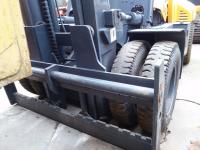 China 10T komats TCM TOYOTA ISUZU forklift 1t.2t.3t.4t.5t.6t.7t.8t.9t.10t brand new   forklift 3000 hours 2012 for sale