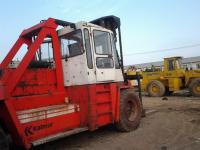 China 25T USED  forklift  komatsu TCM TOYOTA ISUZU HYSTER forklift 1t.2t.3t.4t.5t.6t.7t.8t.9t.10t 15T   3000 hours 2012 for sale