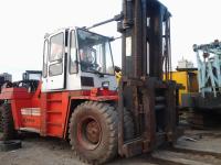 China 25T USED  forklift  komatsu TCM TOYOTA ISUZU HYSTER forklift 1t.2t.3t.4t.5t.6t.7t.8t.9t.10t 15T   3000 hours 2012 for sale