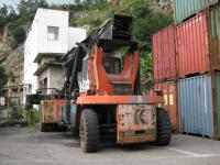 China 35T USED  forklift  komatsu kalmar TCM TOYOTA ISUZU HYSTER forklift 1t.2t.3t.4t.5t.6t.7t.8t.9t.10t 15T   3000 hours 2012 for sale