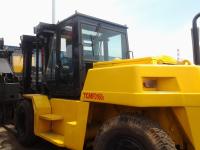 China 16t USED  forklift  komatsu kalmar TCM TOYOTA ISUZU HYSTER forklift 1t.2t.3t.4t.5t.6t.7t.8t.9t.10t 15T 38t for sale