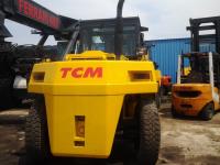 China 16t USED  forklift  komatsu kalmar TCM TOYOTA ISUZU HYSTER forklift 1t.2t.3t.4t.5t.6t.7t.8t.9t.10t 15T 38t for sale