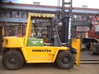 China 45t USED  forklift  komatsu kalmar Stacker TCM TOYOTA ISUZU HYSTER forklift 1t.2t.3t.4t.5t.6t.7t.8t.9t.10t 15T 38t for sale
