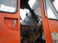 China 50T crawler crane hitachi kh180-3 Fully Hydraulic Crawler Crane 2003 5000 HOURS for sale