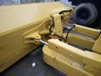 China D5N D5N XL Cat dozer, used , bulldozer for sale ,track dozer, new chain pad track shoes for sale