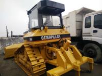 China D5N D5N XL Cat dozer, used , bulldozer for sale ,track dozer, new chain pad track shoes for sale