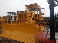 China komatsu used dozer d85a-21 D85a-18  bulldozer For Sale second hand  new agricultural machines heavy tractor for sale for sale