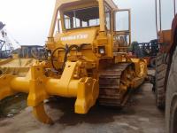 China komatsu used dozer d85a-21 D85a-18  bulldozer For Sale second hand  new agricultural machines heavy tractor for sale for sale