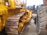 China komatsu used dozer d85a-21 D85a-18  bulldozer For Sale second hand  new agricultural machines heavy tractor for sale for sale