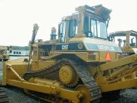 China used dozer D7H D7G D7R  bulldozer For Sale second hand  new agricultural machines heavy tractor for sale for sale