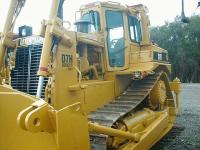 China used dozer D7H D7G D7R  bulldozer For Sale second hand  new agricultural machines heavy tractor for sale for sale