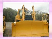 China used dozer D7H D7G D7R  bulldozer For Sale second hand  new agricultural machines heavy tractor for sale for sale