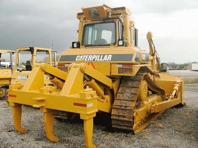 China used dozer D7H D7G D7R  bulldozer For Sale second hand  new agricultural machines heavy tractor for sale for sale