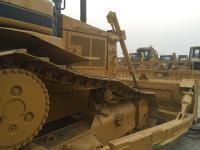 China used dozer D7H D7G D7R  bulldozer For Sale second hand  new agricultural machines heavy tractor for sale for sale